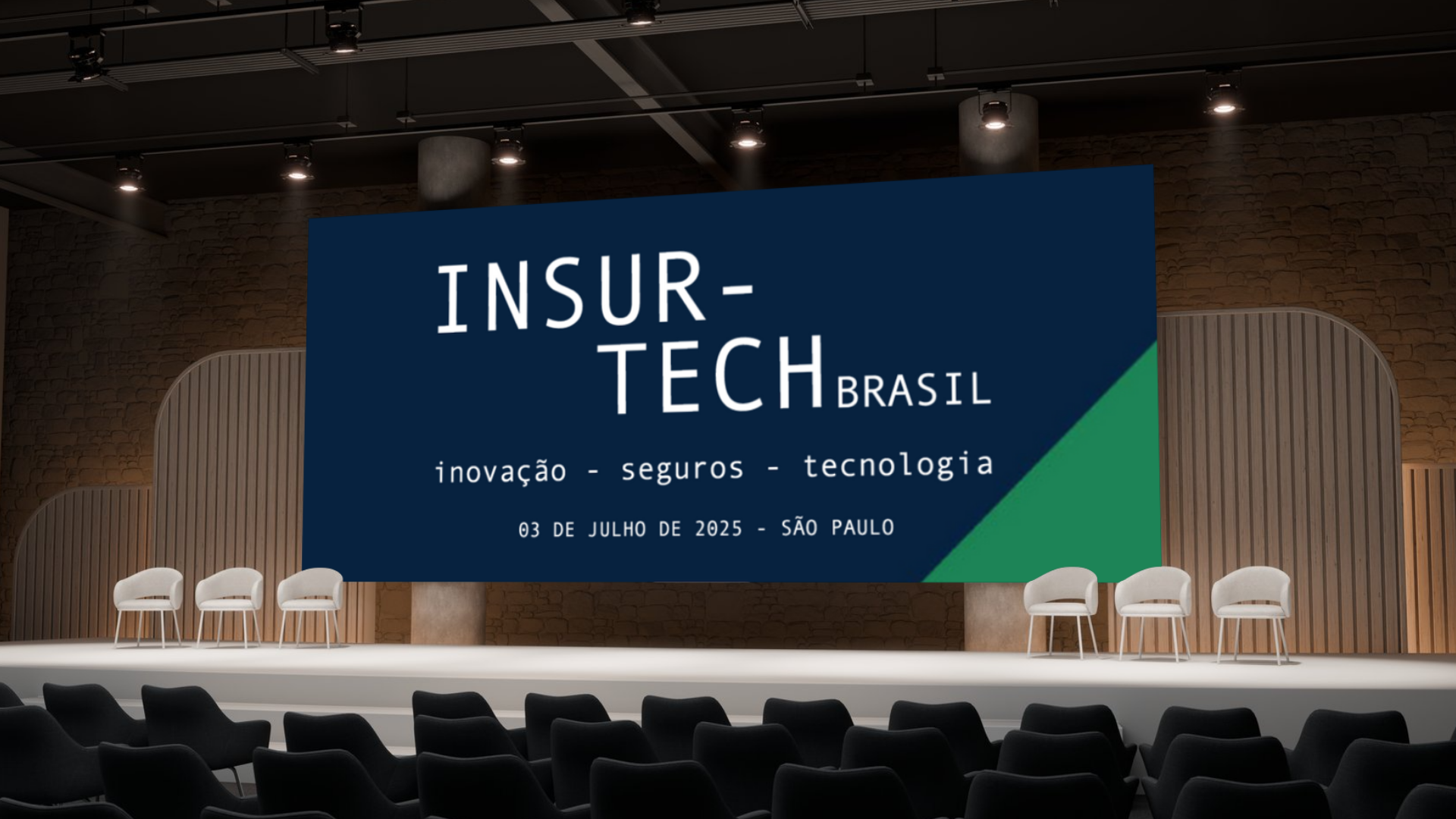Insurtech Brasil 2025 terá painel sobre impactos reais do Open Insurance no setor – Guia Open